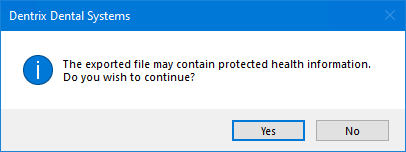 Printing, exporting, or deleting reports